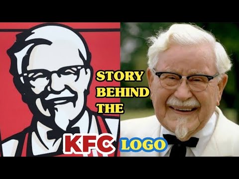 KFC Logo History | Story of KFC Logo | KFC Logo - Dining and Cooking