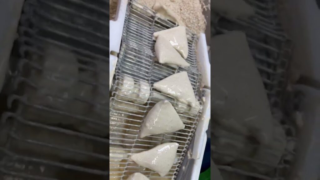 How they make deep-fried ranch dressing at the Minnesota State Fair ...