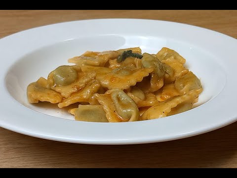 The Art of Italian Stuffed Pasta: A Step-by-Step Guide to Making ...