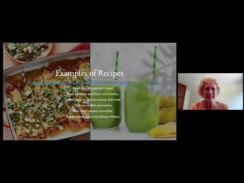 The Long Covid Guide Nutrition Full Video Dining And Cooking