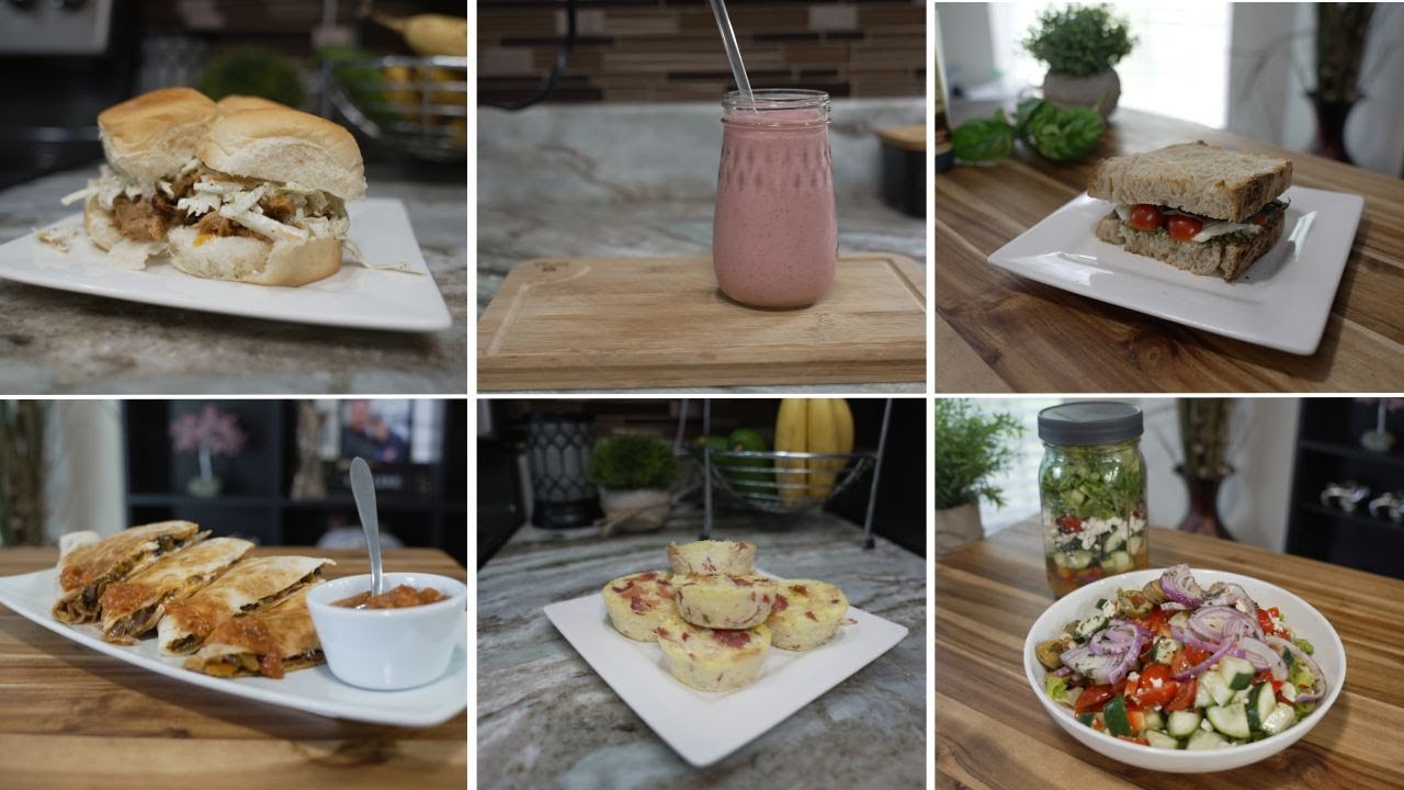 6 Delicious Garden Recipes You Need to Try Now! - Dining and Cooking