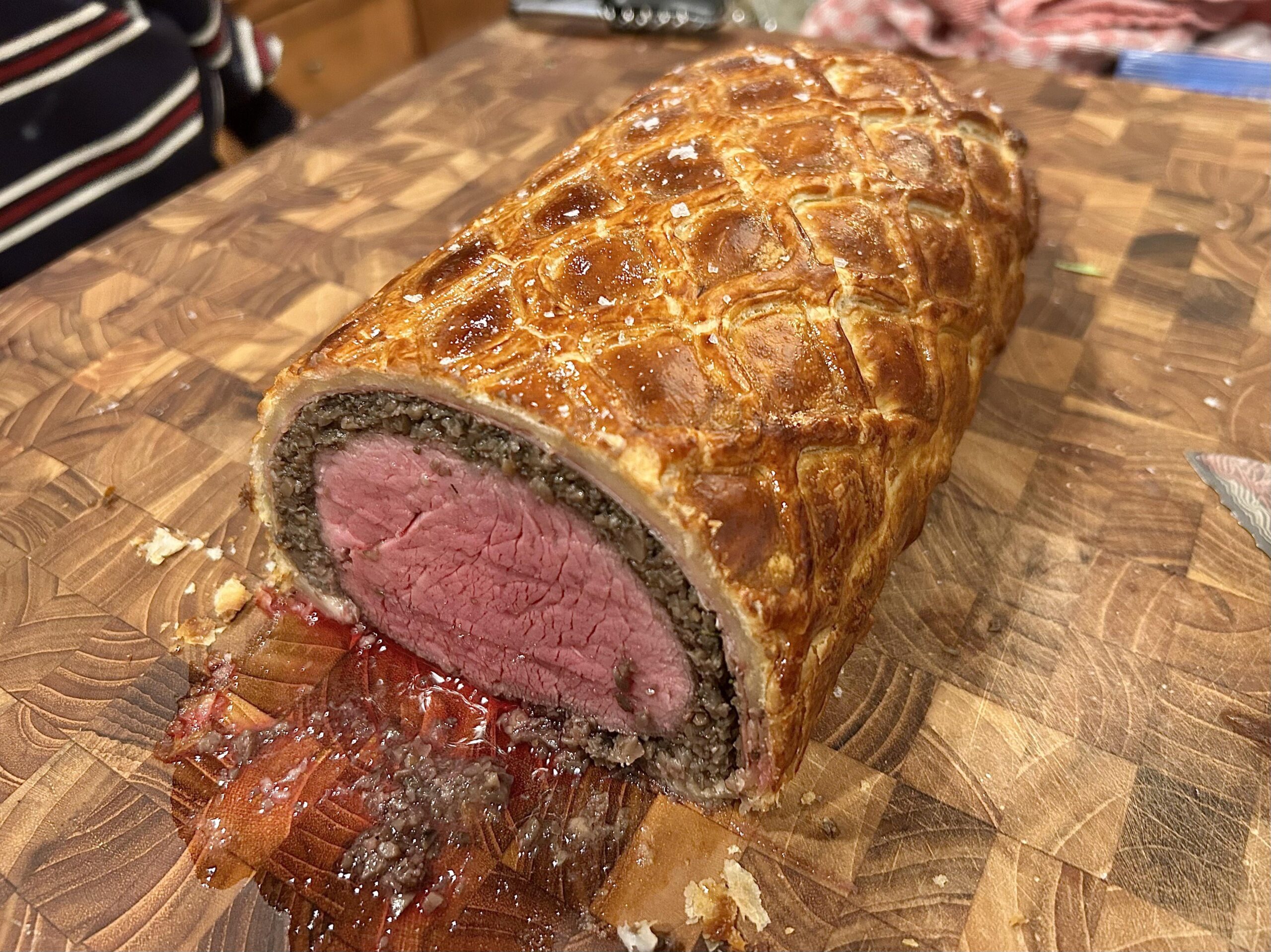 The welly - Dining and Cooking