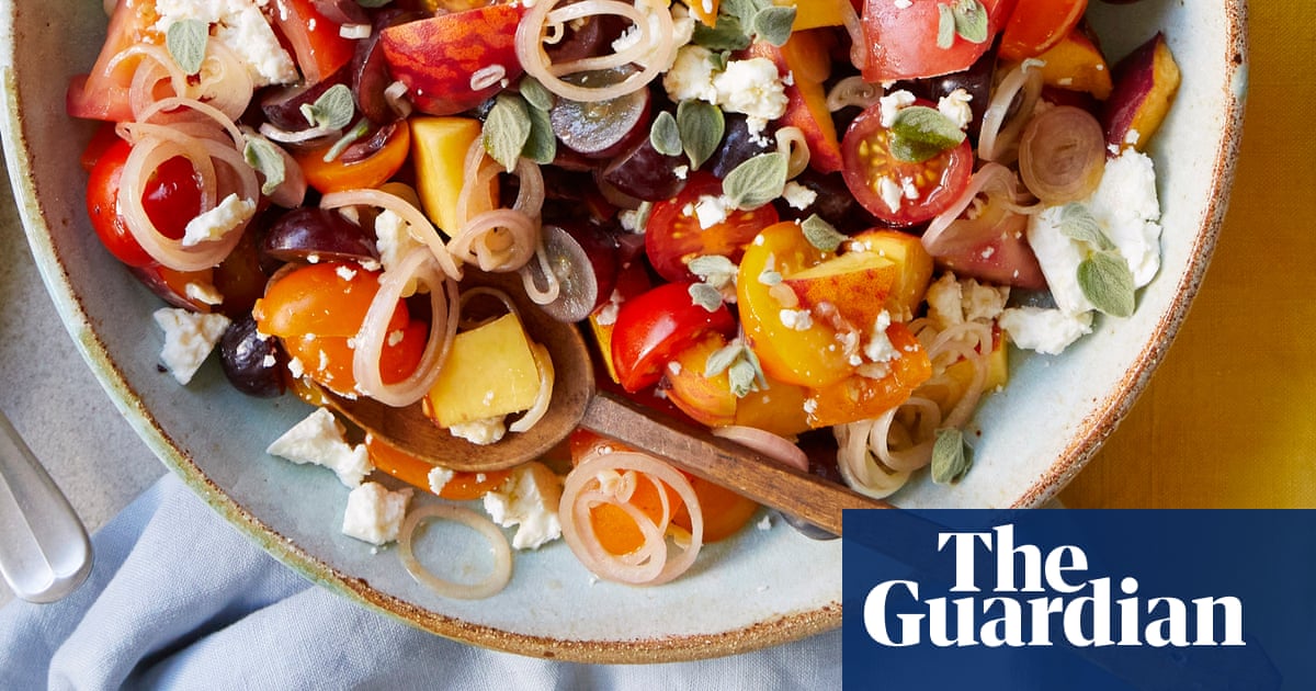 Tomatoes triumph, peaches sweet: Australia’s best value fruit and veg ...