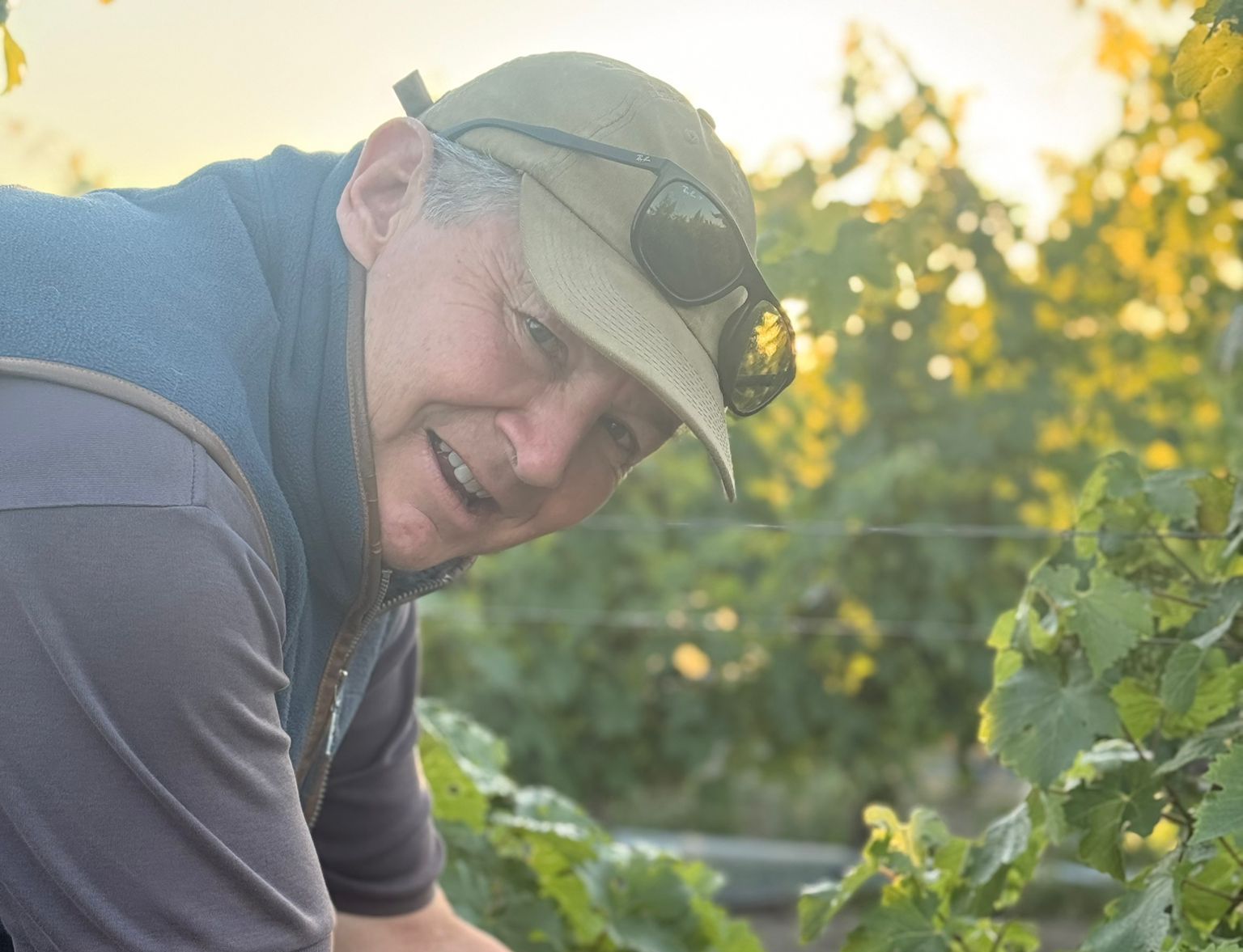 The Buyer | Best wines of 2024: How Geoffrey Dean's top 10 have a ...