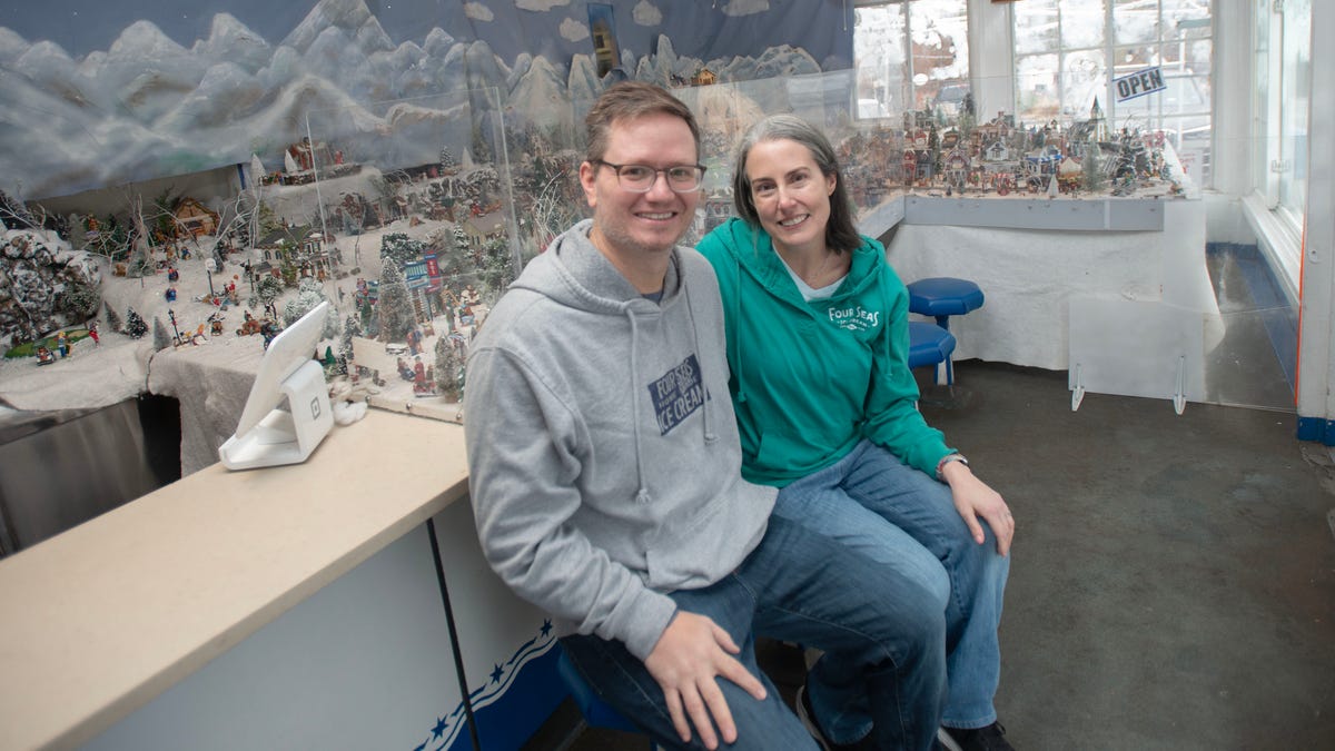 Here's who bought the iconic shop. - Dining and Cooking