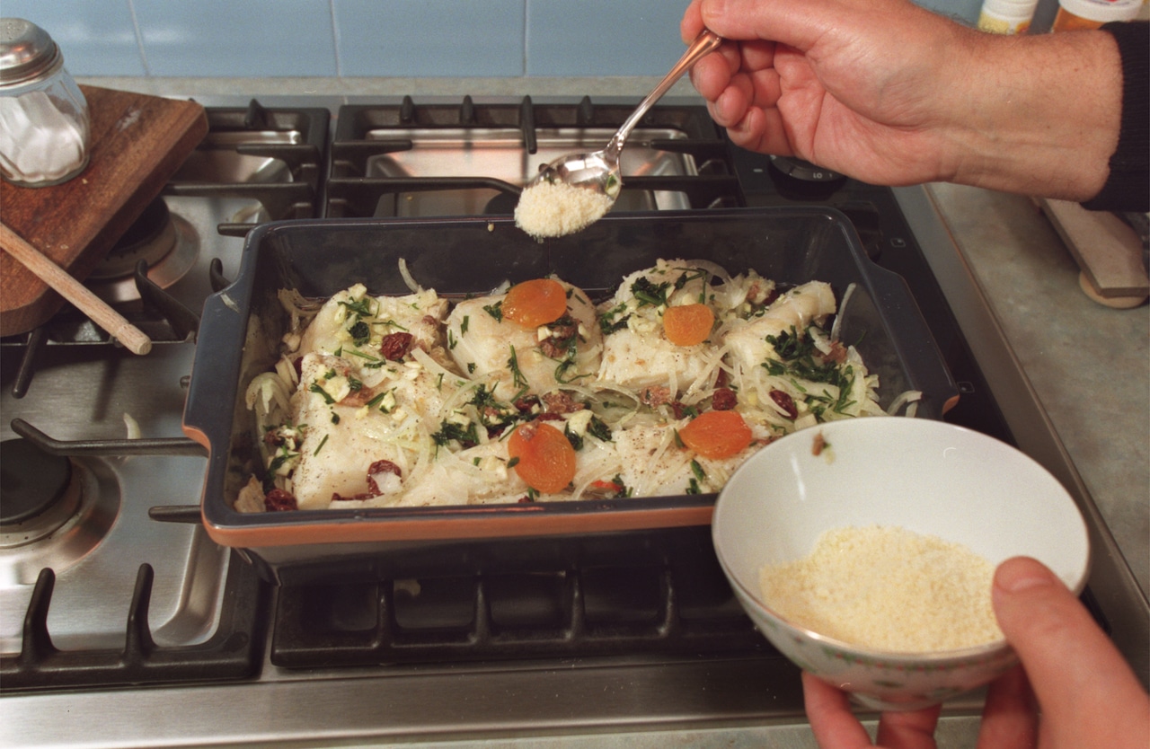 Feast of the Seven Fishes 101: What to know about the Italian-American ...