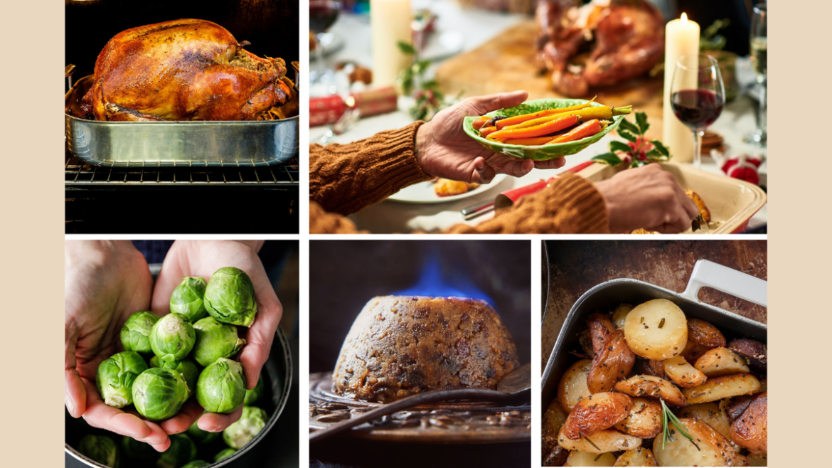 What time should Christmas dinner be served? A step-by-step guide to ...