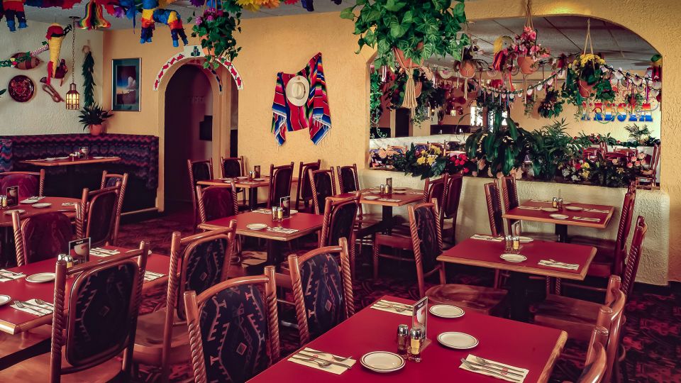 Chi-Chi’s is making a comeback 20 years after its last restaurant ...