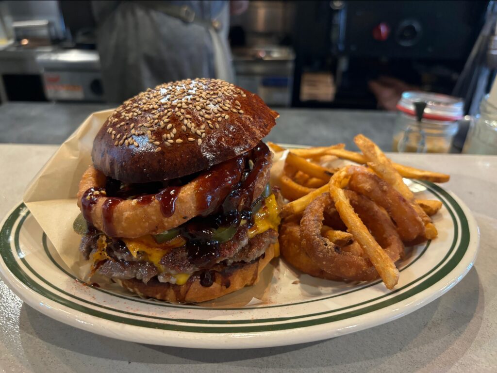 The guillotine at my local in Tokyo. - Dining and Cooking