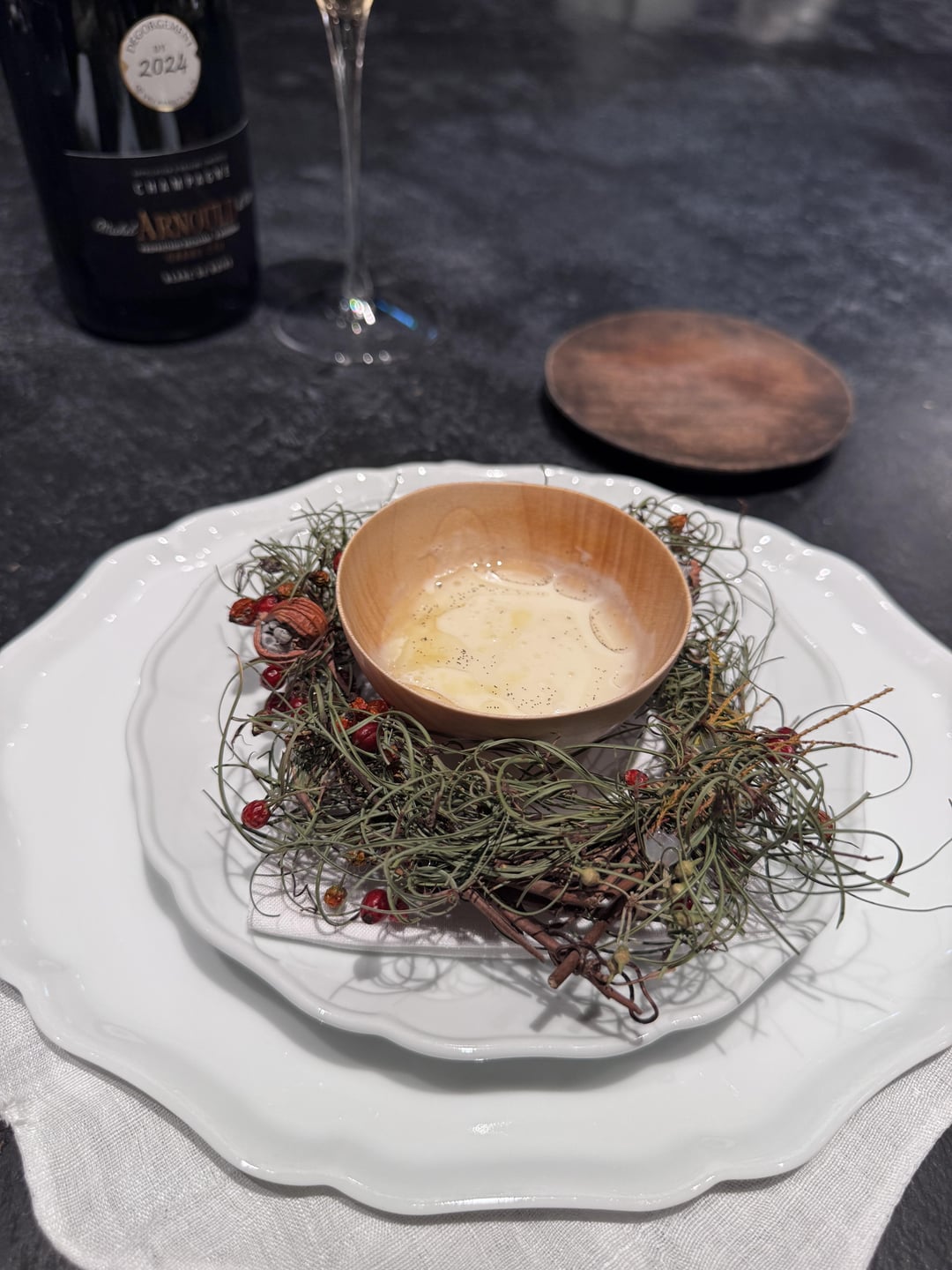 Tokyo- Florilège (unusual dining experience) - Dining and Cooking