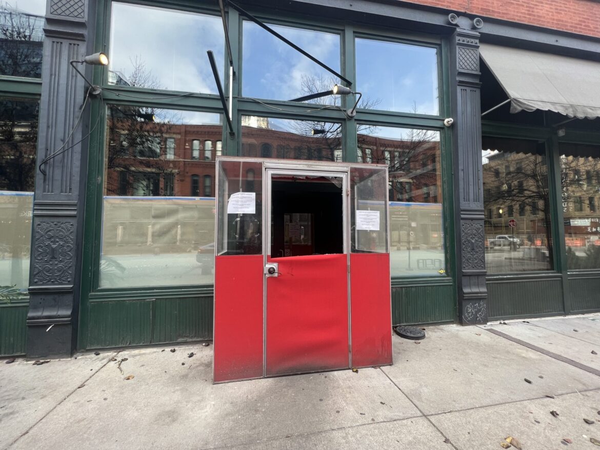 Gus’s Fried Chicken Closes After Nine Years In Fulton Market - Dining ...