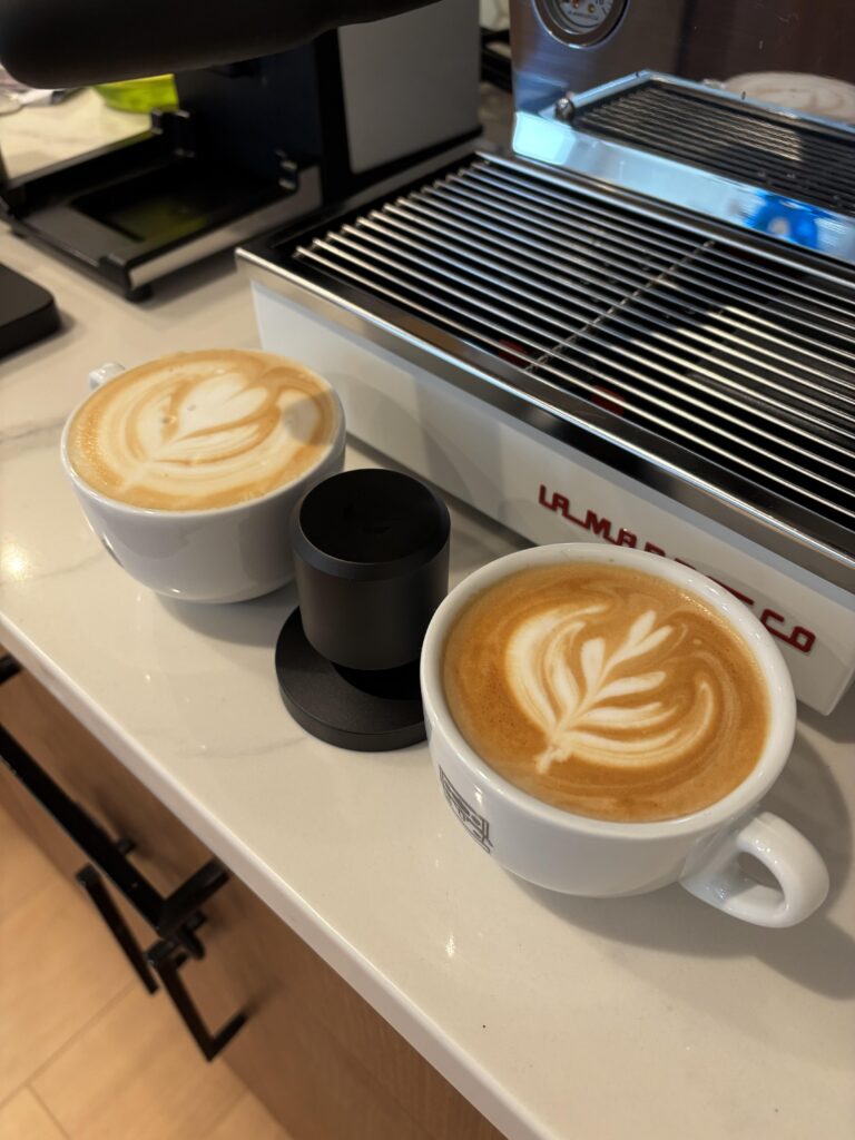 Weber Workshops Really Nice Tamper—I bought it so you don’t have to - Dining and Cooking