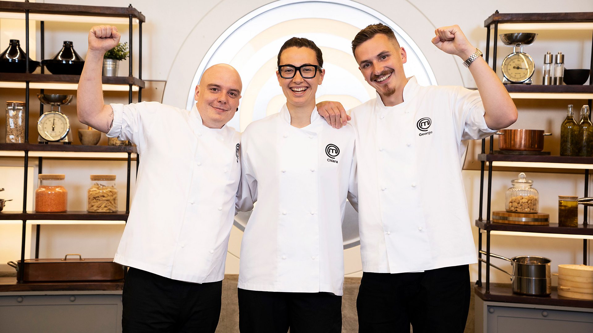 The Professionals 2024 winner revealed - Dining and Cooking