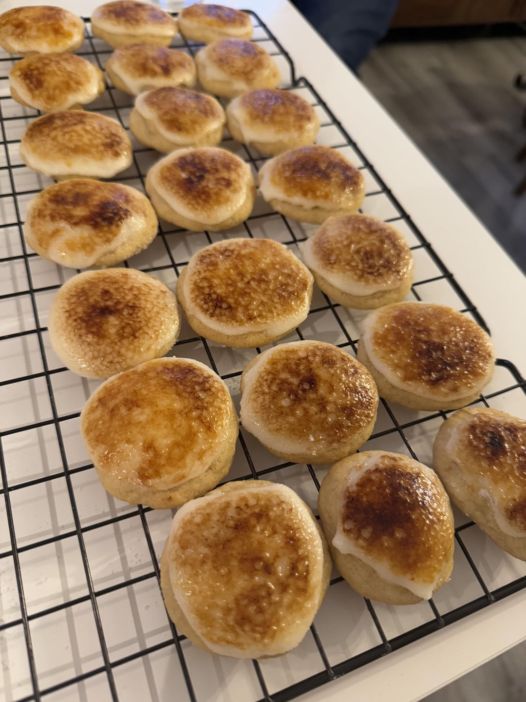 Every year I bake a ton of cookies for family and friends. Here’s all ...