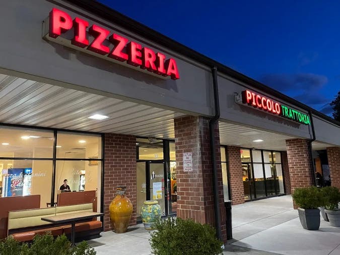 Newtown Restaurant Takes Dining Experience To The Next Level - Dining ...