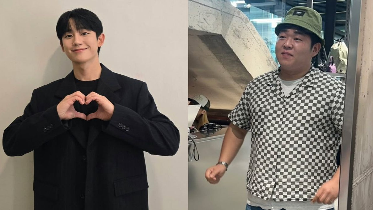 Jung Hae In to film guest appearance for cooking show Jugwan Restaurant ...