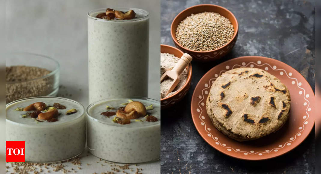 Makar Sankranti 2025: 5 healthy Makar Sankranti recipes to satisfy ...