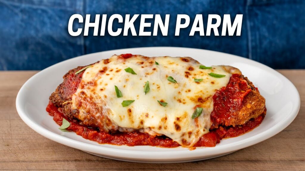 How to Cook Chicken Parm Like a Pro - Dining and Cooking