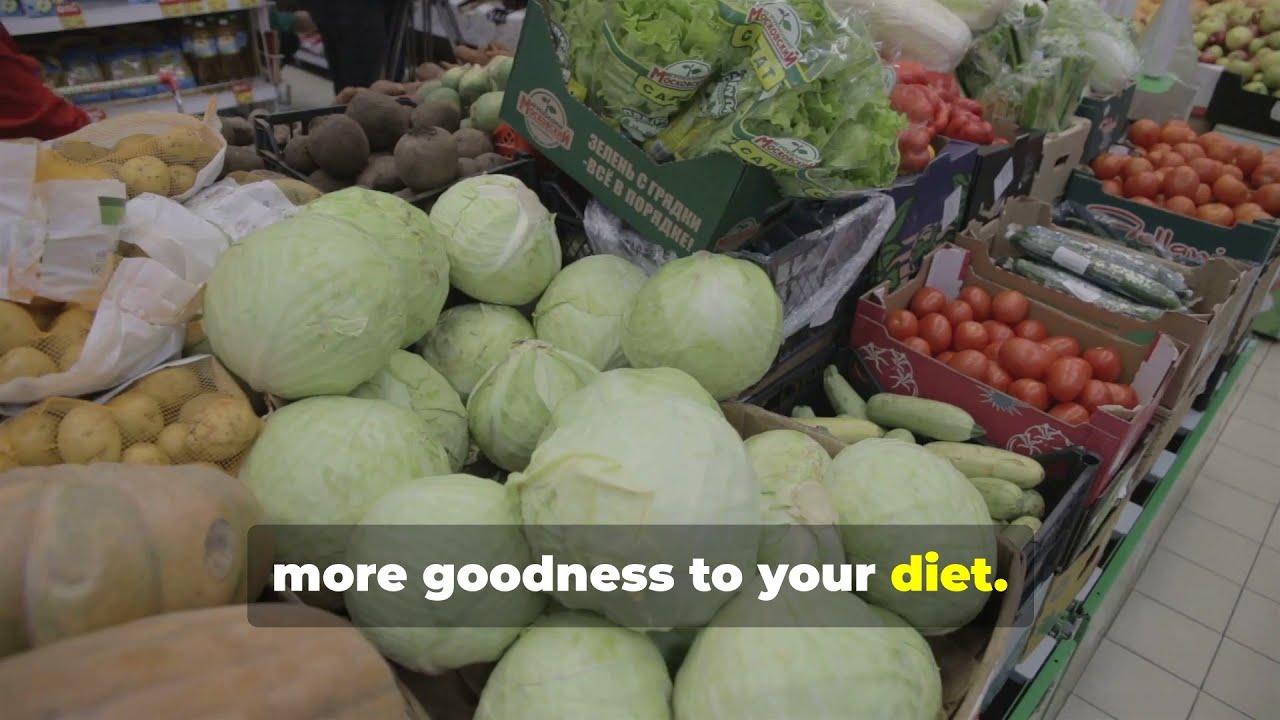 Unlocking the Power of Nutmeg, Cabbage, Carrot, Cashew, and Garlic ...