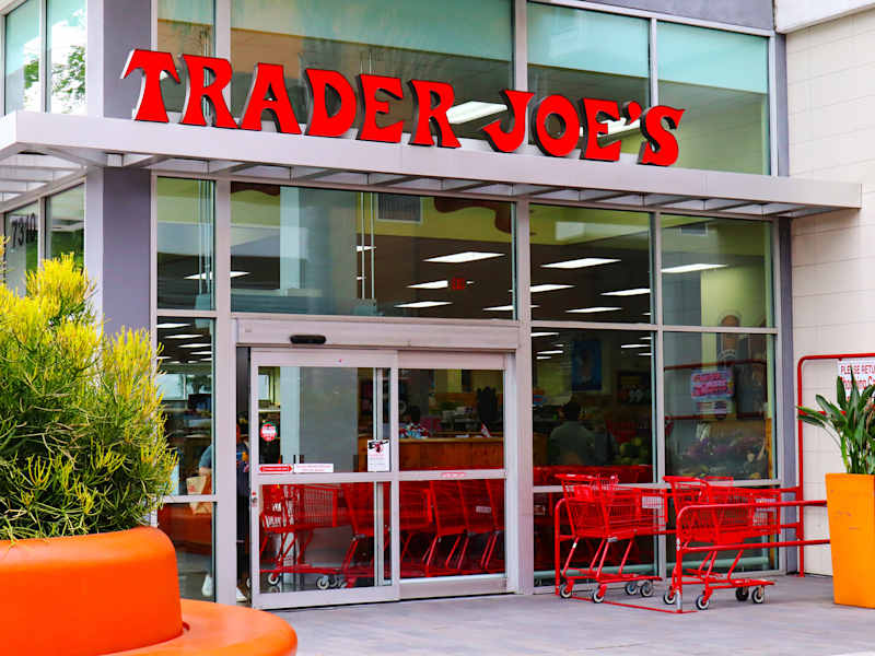 9 “Delicious” Trader Joe’s Snack Hacks You’ll Wish You Tried Sooner, According to Employees ...