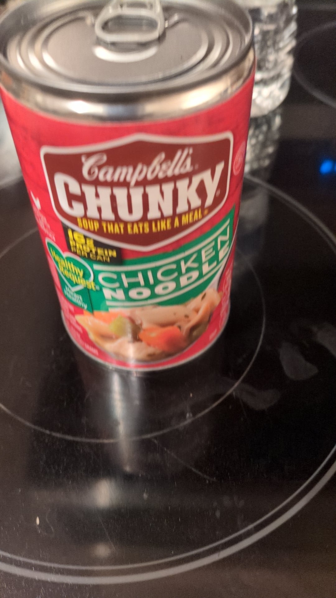 Thicccc Soup - Dining and Cooking