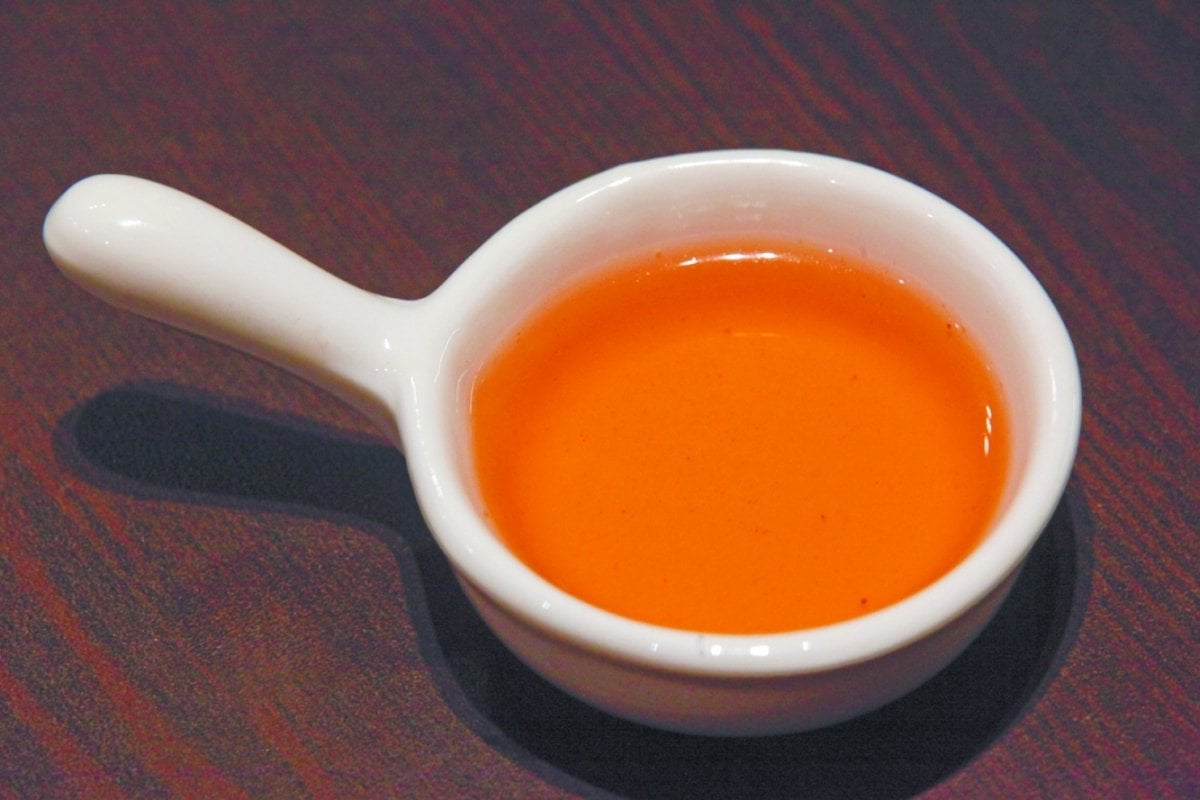 Mr. Bing Sriracha Chili Sauce Recalled In 9 States Due To Possible ...