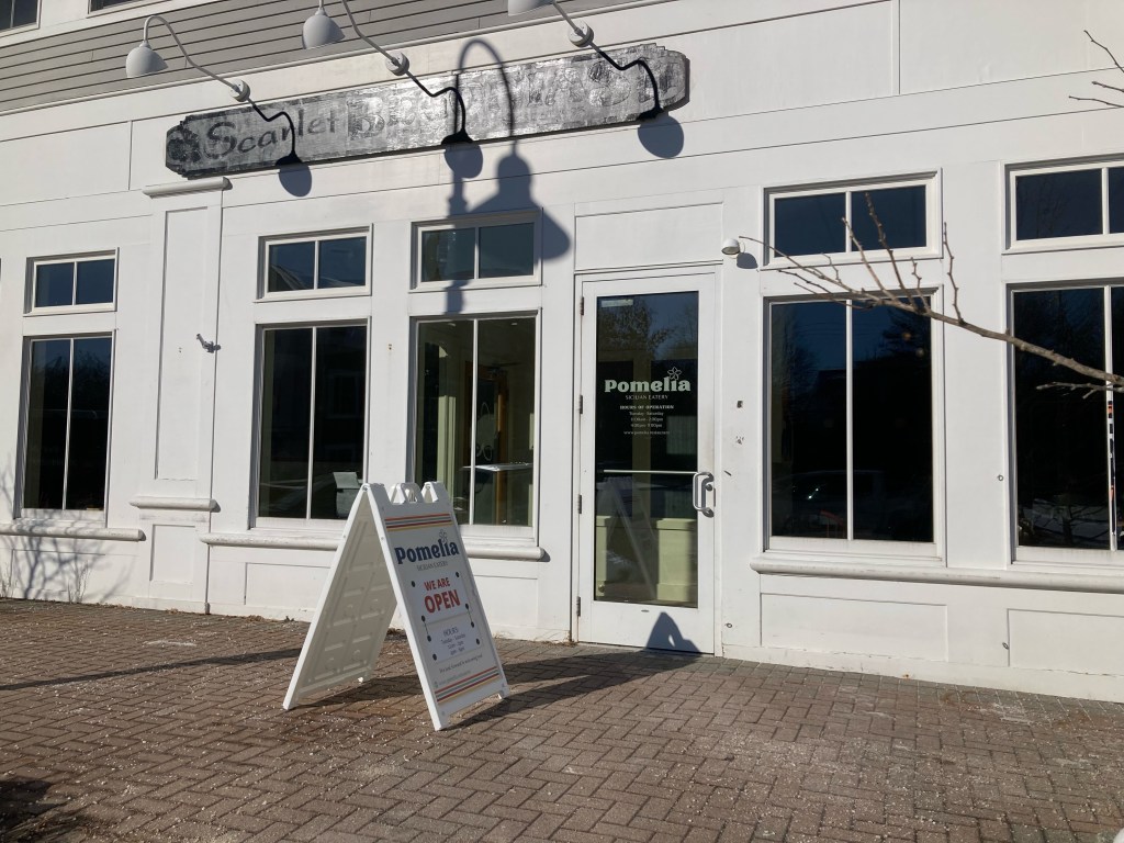 Brunswick Italian restaurant now open for business downtown - Dining ...
