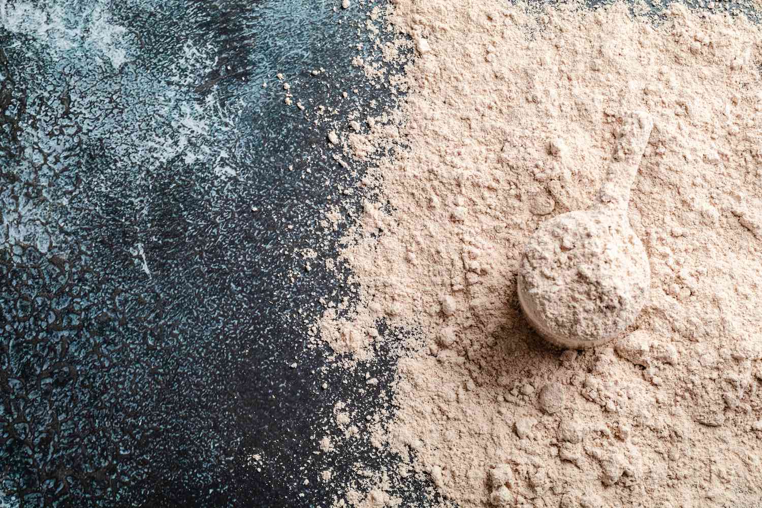 Report Finds Heavy Metals in Nearly Half of Protein Powders—How to ...