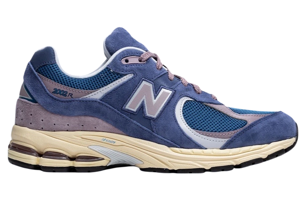 New Balance 2002r Dream State Dream State / Ice Wine - Feb 2025 ...