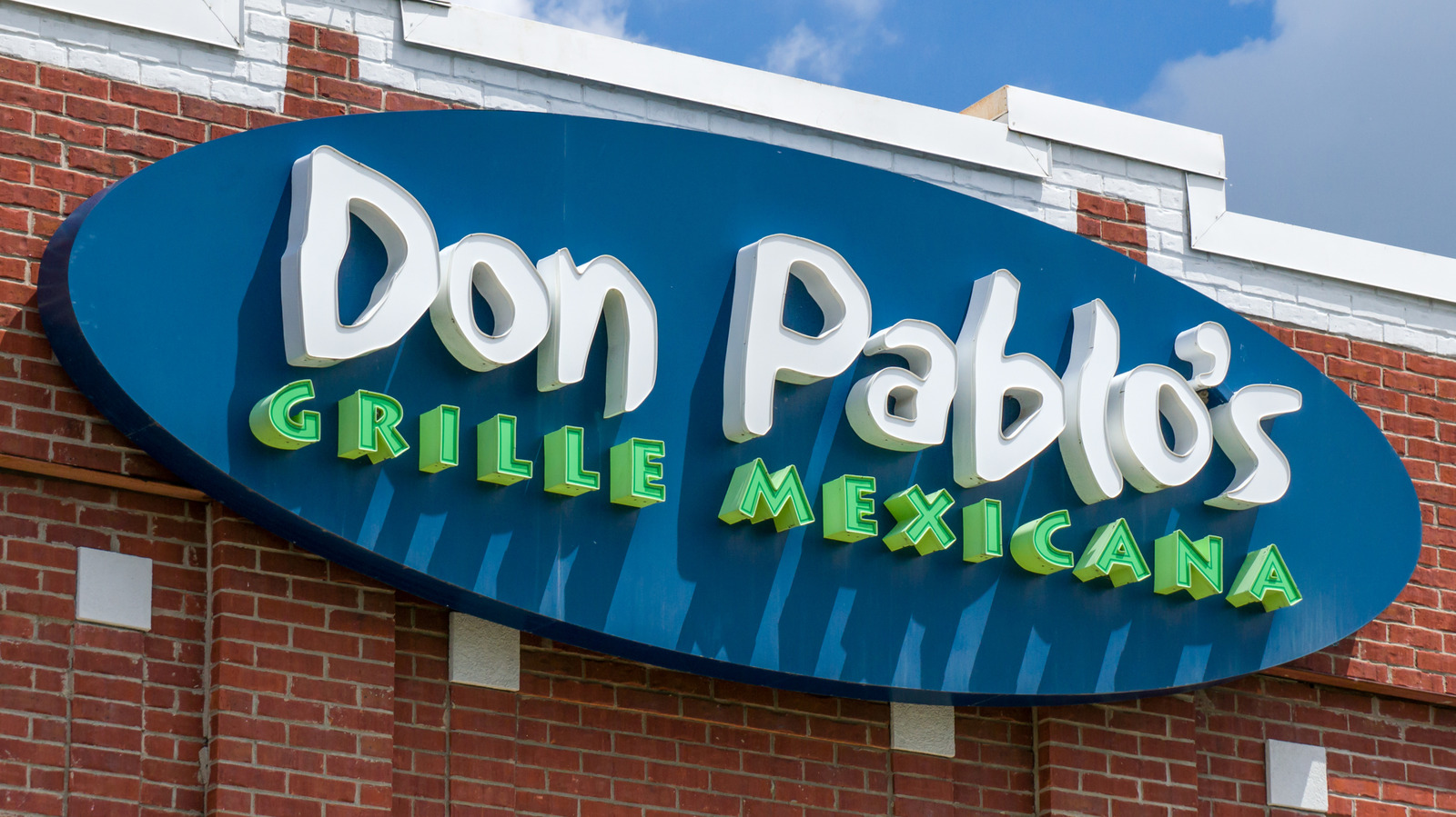 The Rise And Fall Of Don Pablo's Mexican Restaurant - Dining and Cooking