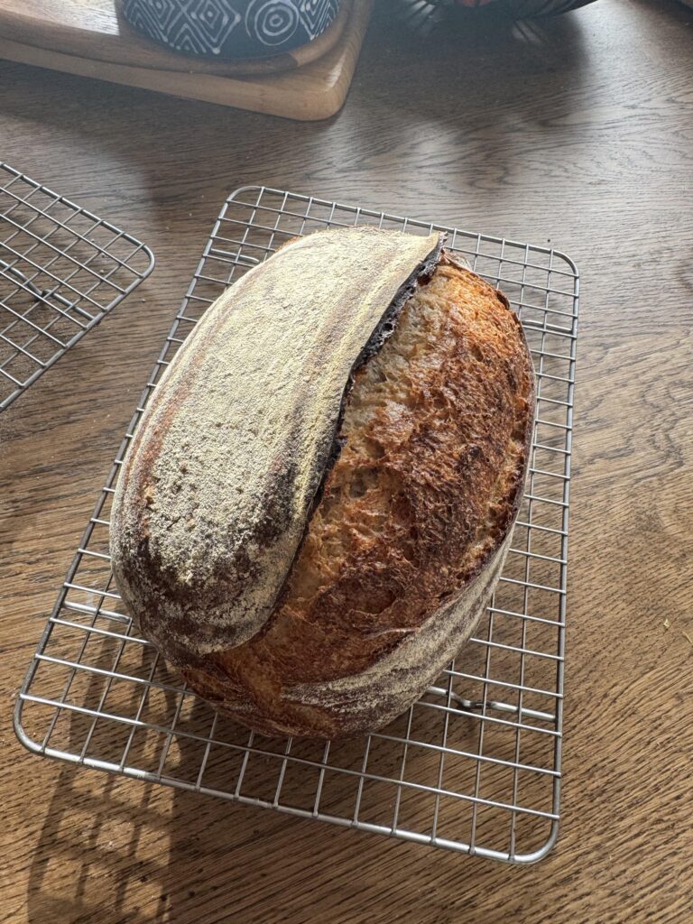 My Pancake Loaf Curse has finally ended! - Dining and Cooking