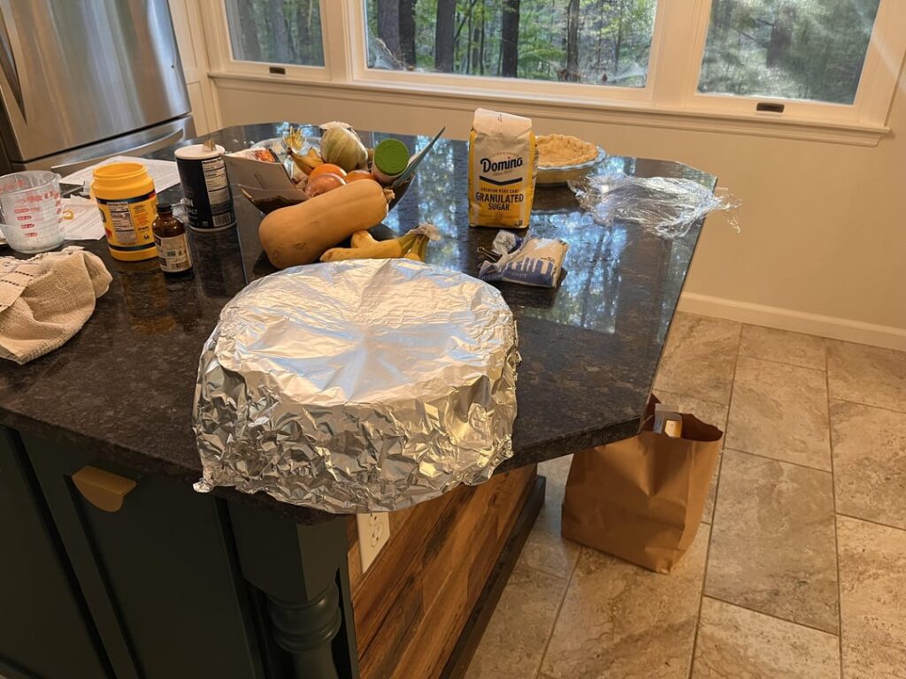 How to store your pizzas - Dining and Cooking