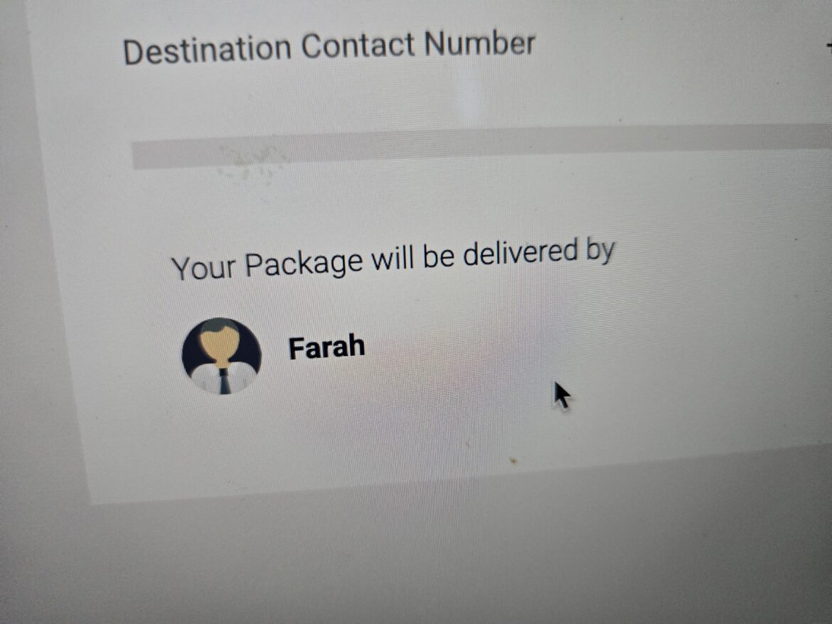 Driver Names - Dining and Cooking