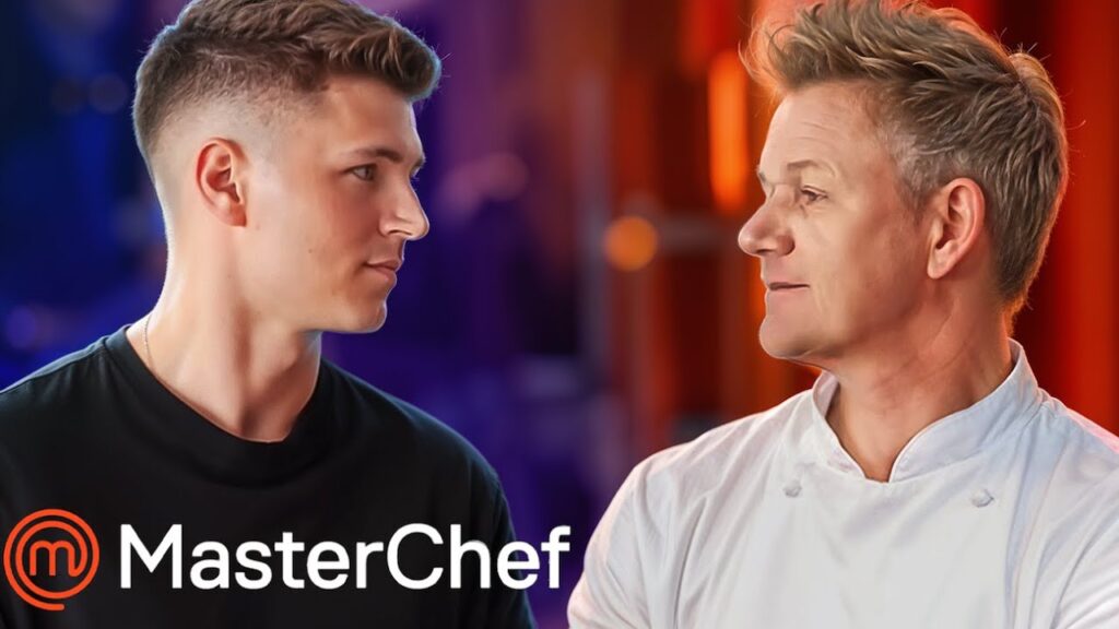 MasterChef Season 10 | ALL EPISODES - Dining and Cooking
