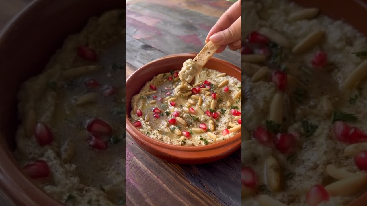 Summer Dip Delights: Healthy, Cooling, and Perfect for Busy Days ...