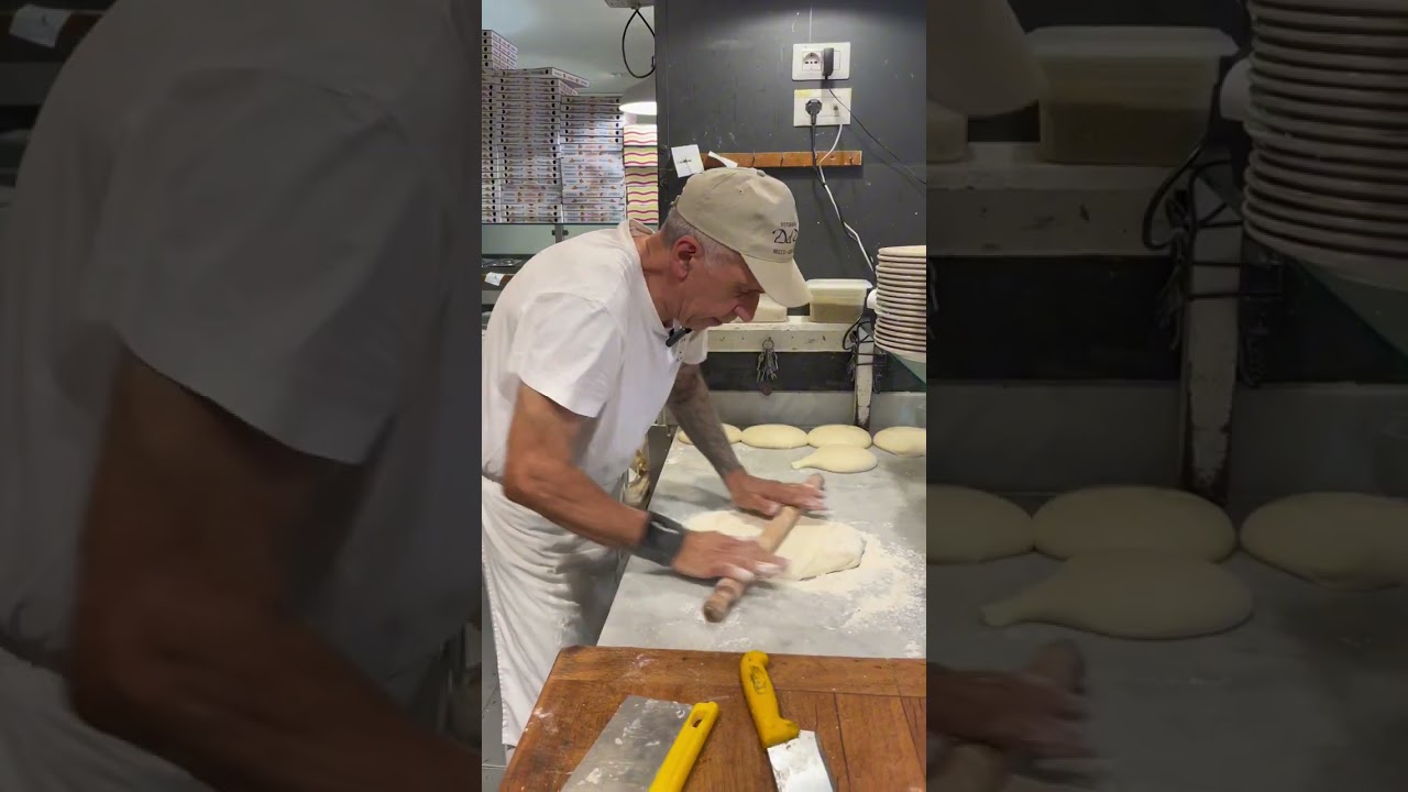 Focaccia al Formaggio di Recco: La Ricetta Originale! - Dining and Cooking
