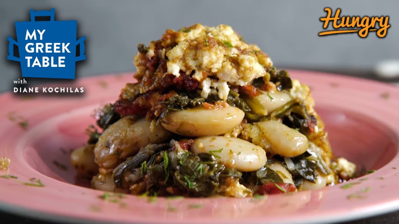 The Navarino Challenge | My Greek Table with Diane Kochilas - Dining ...