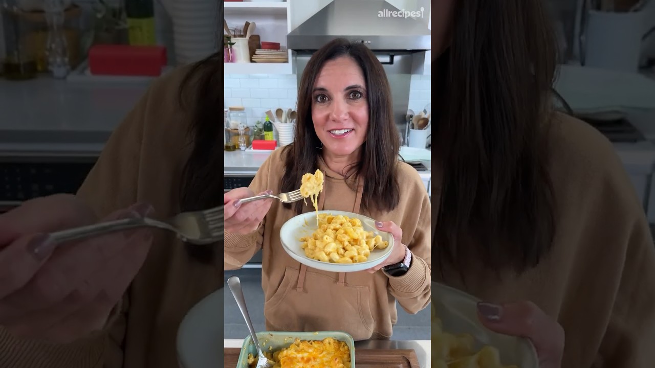 We Tried Tini's Mac and Cheese Recipe - Dining and Cooking