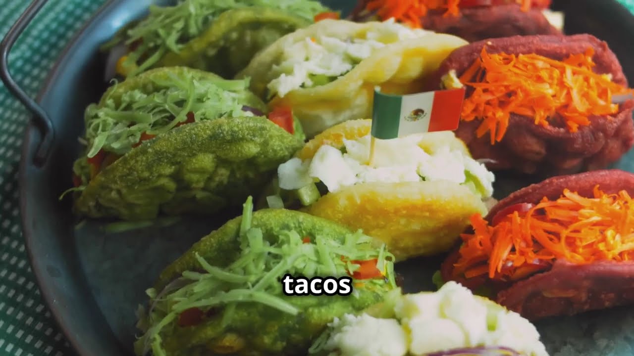 Taco Perfection A Step by Step Guide! #tacos #recipe #masterchef # ...