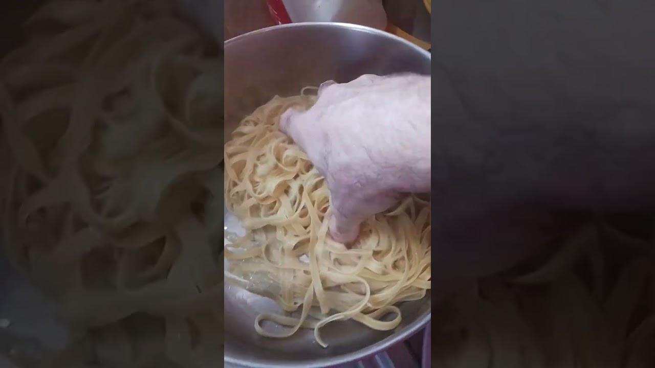 #8 @Wok vs. Italian Pasta Saute Frying Mantecatura Pan which is better ...