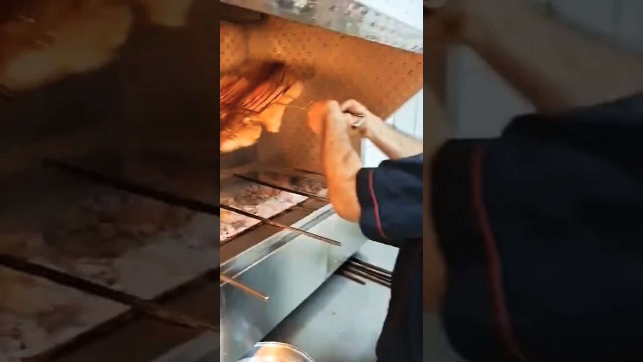 Turkish Chef/ The most delicious fish varieties/#food #fish #balık # ...