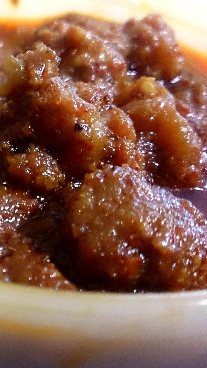 Goan Prawn Balchao: 20-Min Recipe - Dining and Cooking