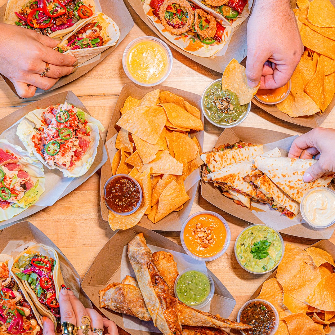 Loudoun’s first Taco Bamba restaurant announces opening date - Dining ...