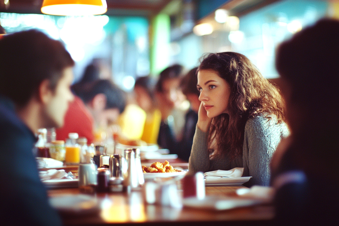 5 Reasons the Middle Class Can't Afford to Dine Out in 2025 - Dining ...