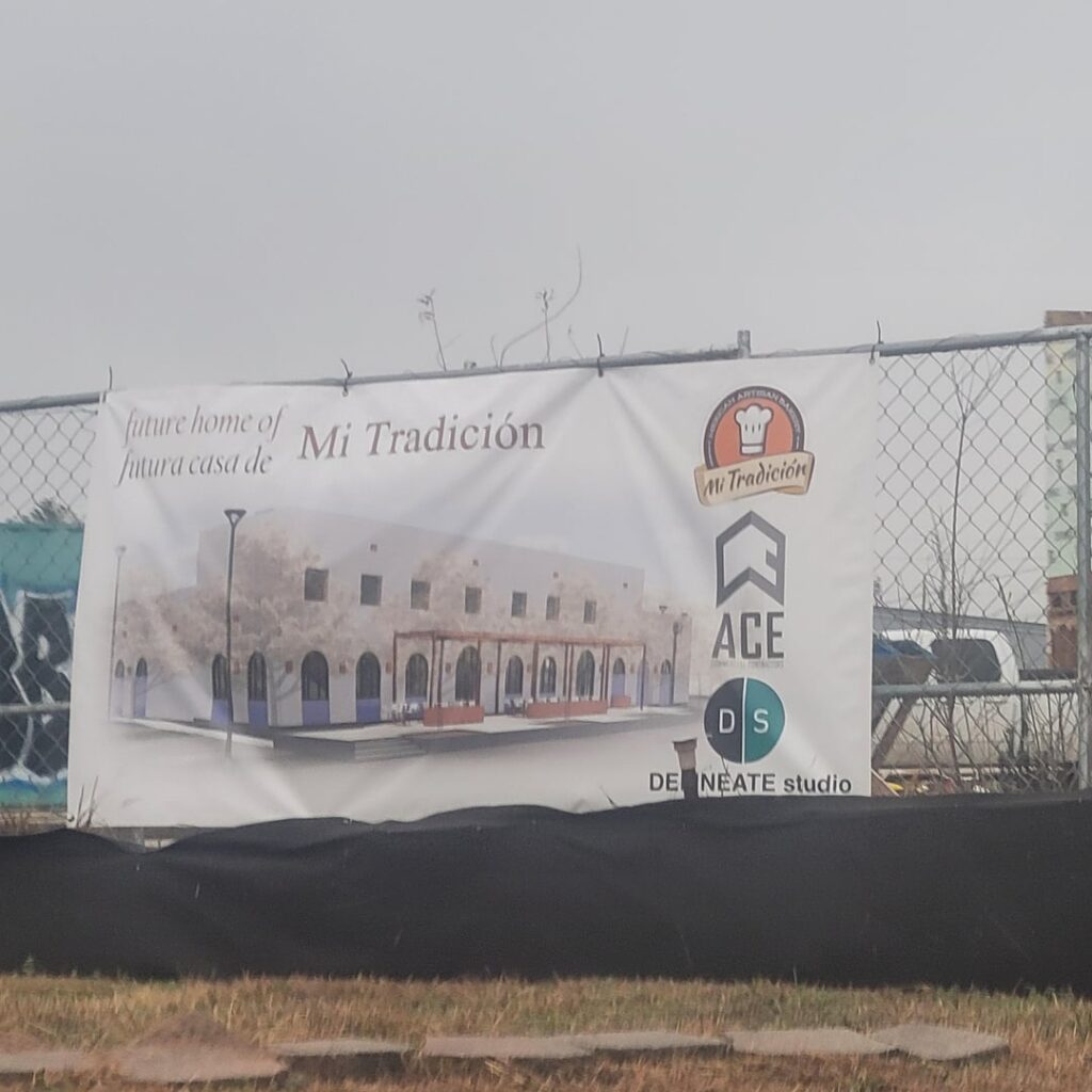 Mi tradicíon (North) - Dining and Cooking