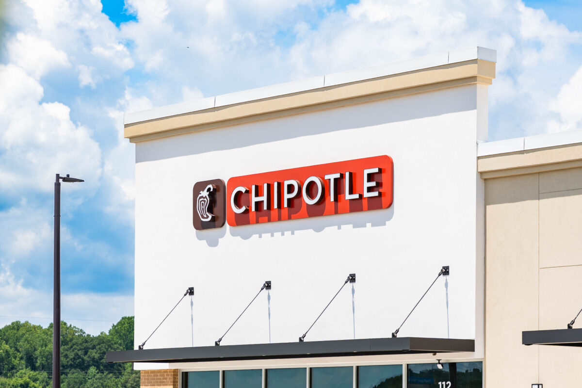 New Chipotle coming soon to Valleydale Road - Dining and Cooking