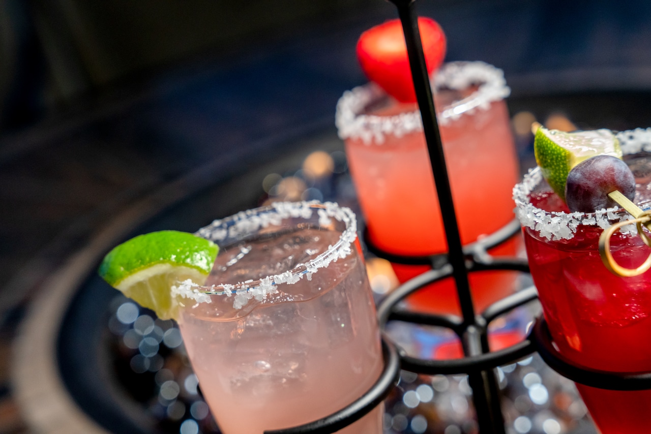 12 margarita recipes to make at home for National Margarita Day ...