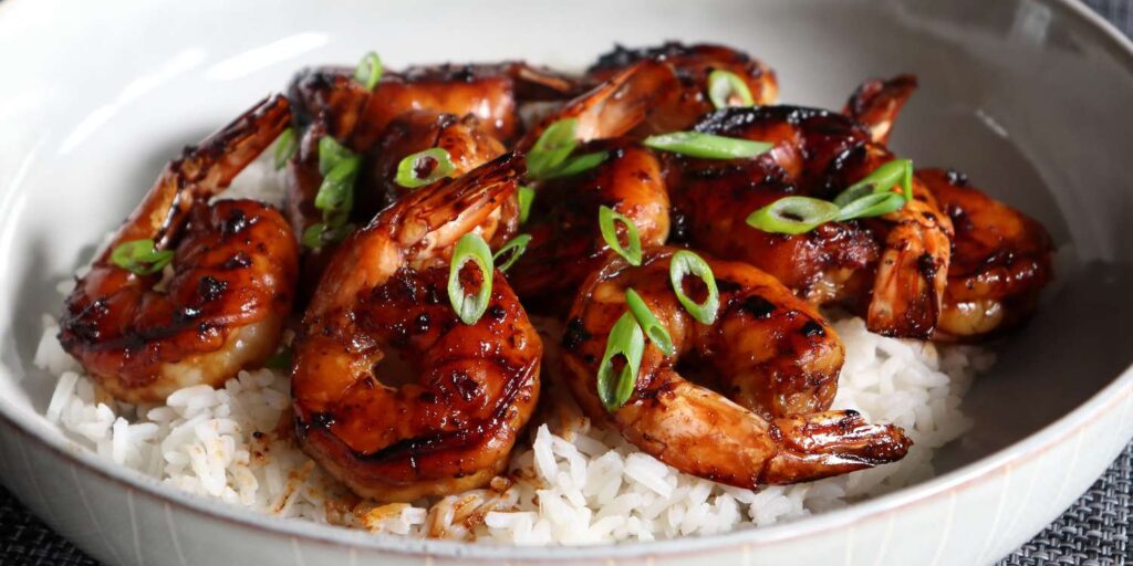 Chef John's 22 Best Shrimp Dinner Recipes - Dining and Cooking