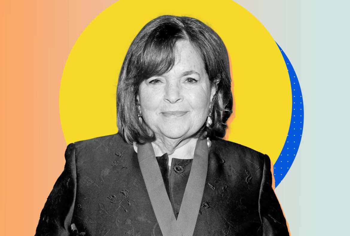 Ina Garten’s Grammys Watch Party Menu & Hosting Tips - Dining and Cooking