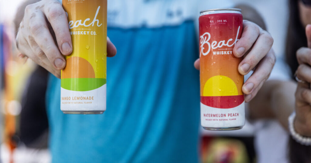 St. Petersburg Beer, Wine and Spirits Festival • St Pete Catalyst ...